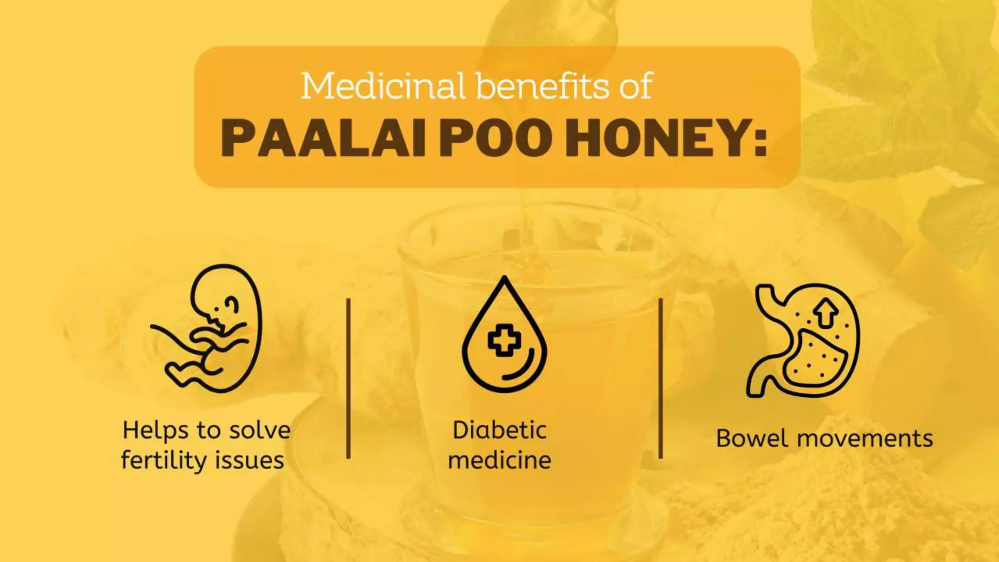 Paalai Poo Honey-Paalai honey-Wild honey hunters | PPTX | Bars ...