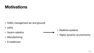 RT-BDI: A Real-Time BDI model | PDF