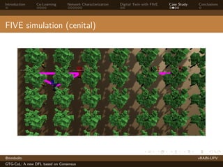 GTG-CoL: A Decentralized Federated Learning Based on Consensus for ...