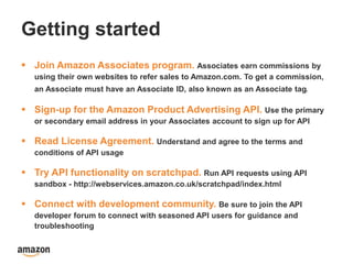 Introduction to API | PPTX | Technology & Computing