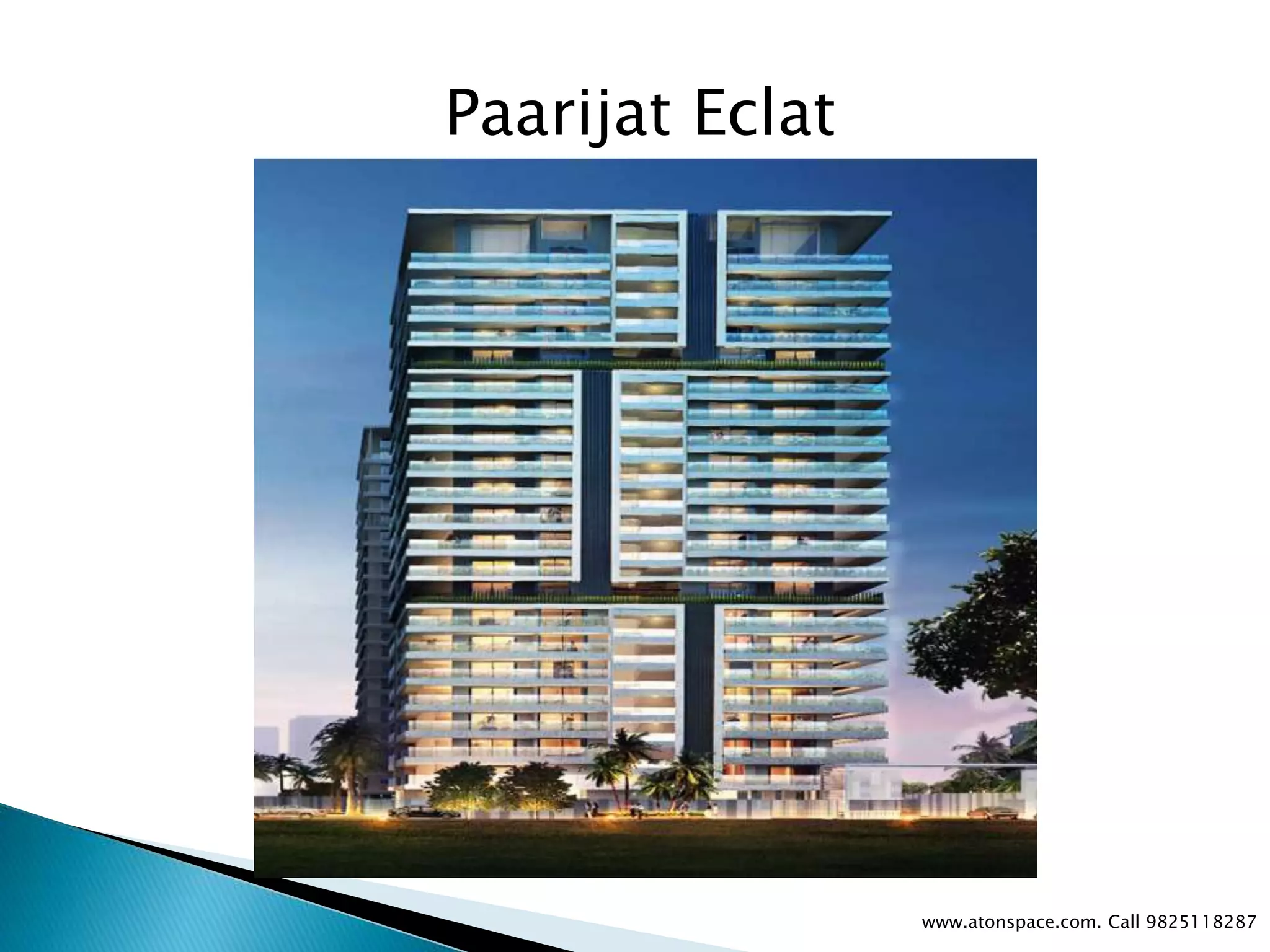 Paarijat eclat | PPTX