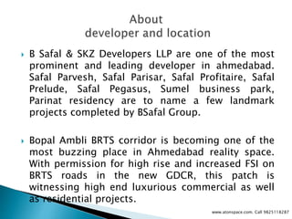 Paarijat eclat | PPTX