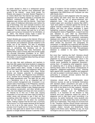 Paarl newsletter 2008 vol3 | PDF