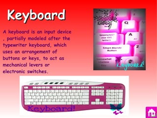 Paarts oof thee compuuter | ODP