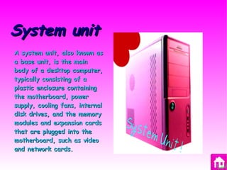 Paarts oof thee compuuter | ODP