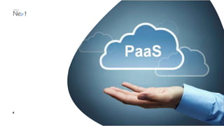 Paas | PPT
