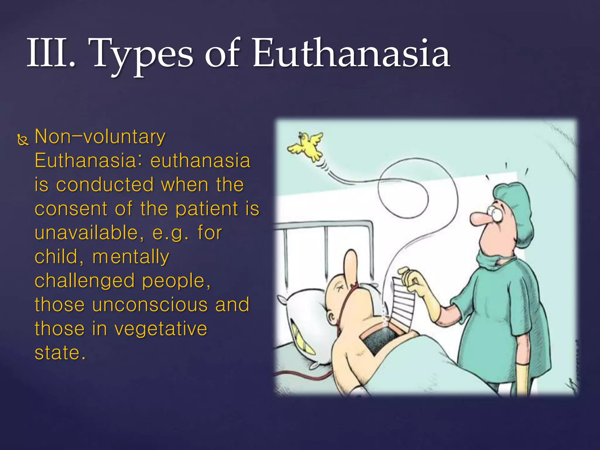 Euthanasia | PPTX