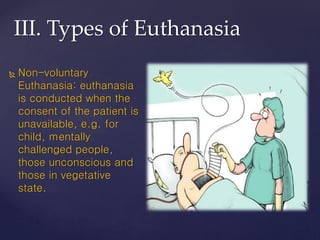Euthanasia | PPTX