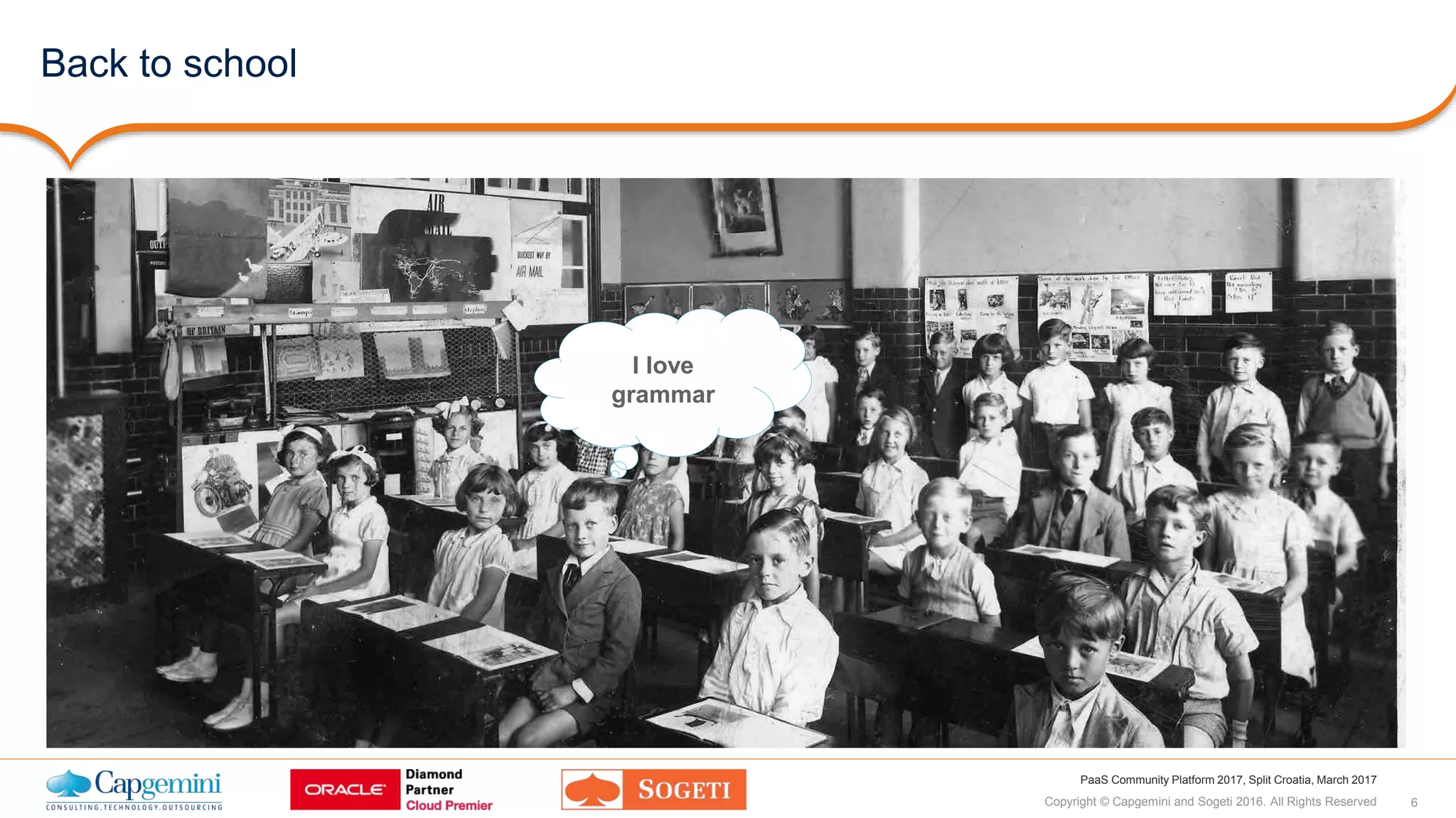 Understanding conversations within chatbots | PPTX | Computing | Technology & Computing