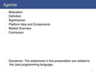 Cloud Computing - PaaS | PDF