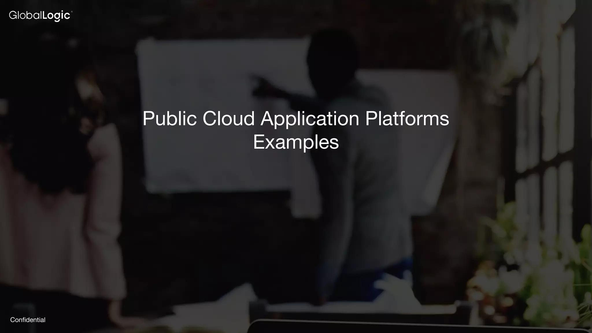 PaaS Solutions Comparison | PDF