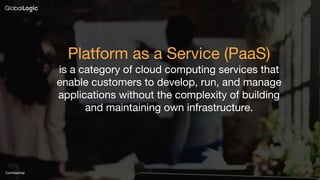 PaaS Solutions Comparison | PDF
