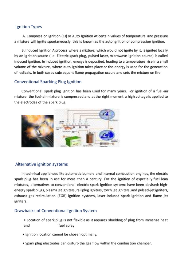 Laser Ignition System (LIS) | DOCX