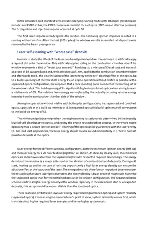 Laser Ignition System (LIS) | PDF