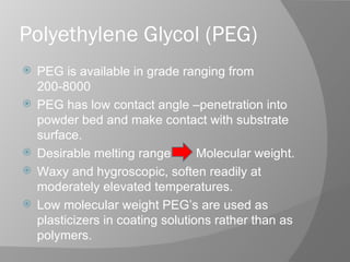Paavan Polymers | PPT