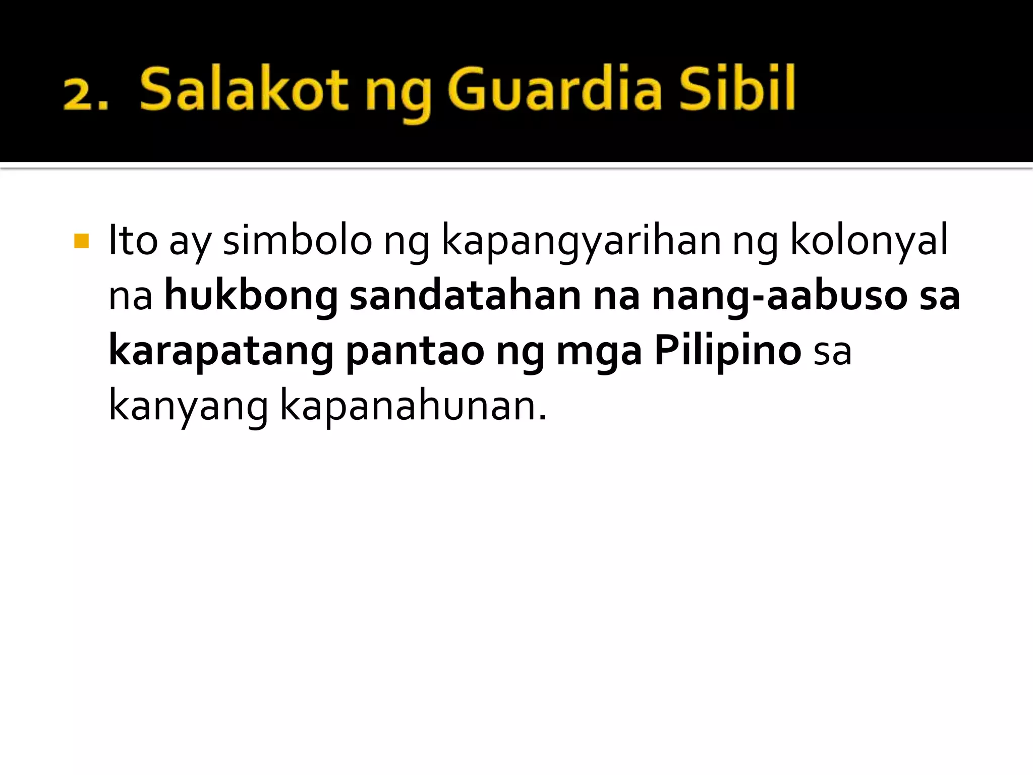 Pabalat ng noli me tangere | PPTX