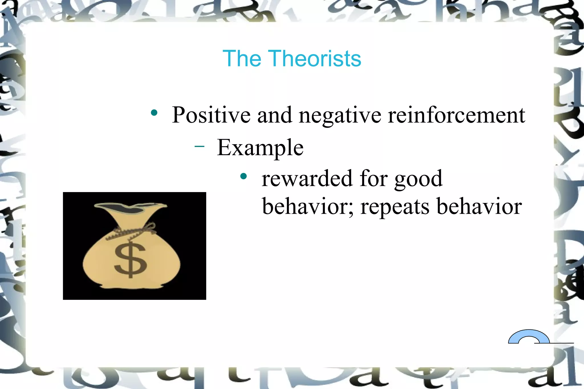 Behaviorism | PPT