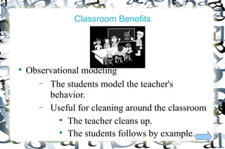 Behaviorism | PPT