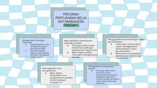 Nota pengajian am sem 3 - sosial budaya- pendidikan | PPTX