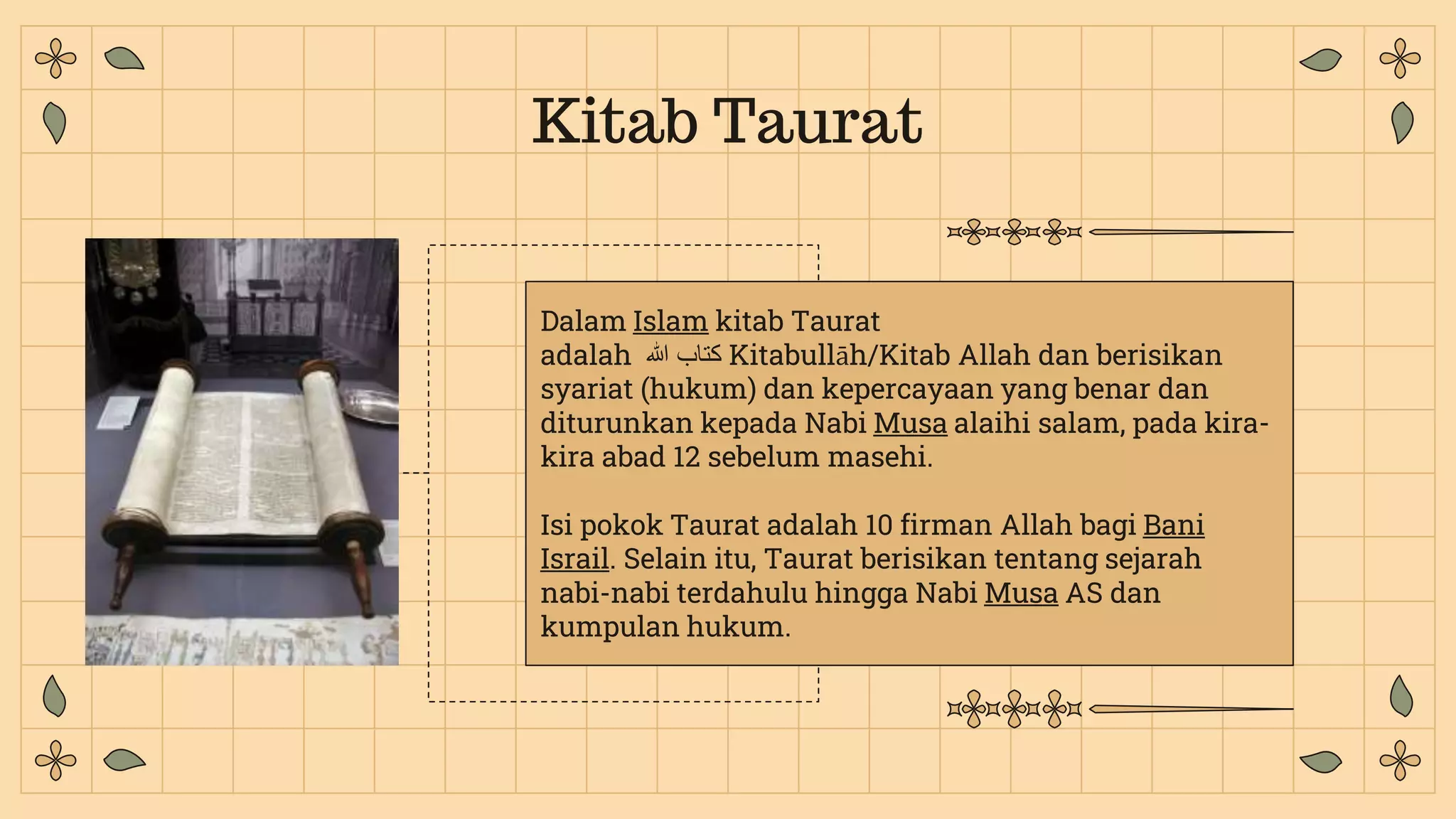 PAB_Iman Kepada Kitab-Kitab Allah.pptx