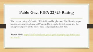 Pablo Gavi Biography Age Family and Net Worth.pdf