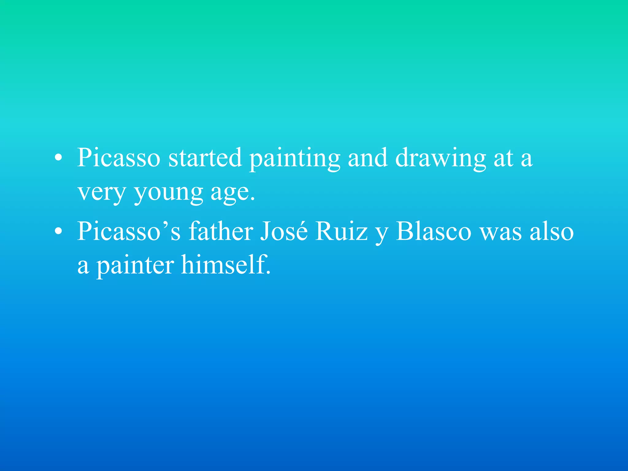 Pablo-Picasso-PPT.ppt