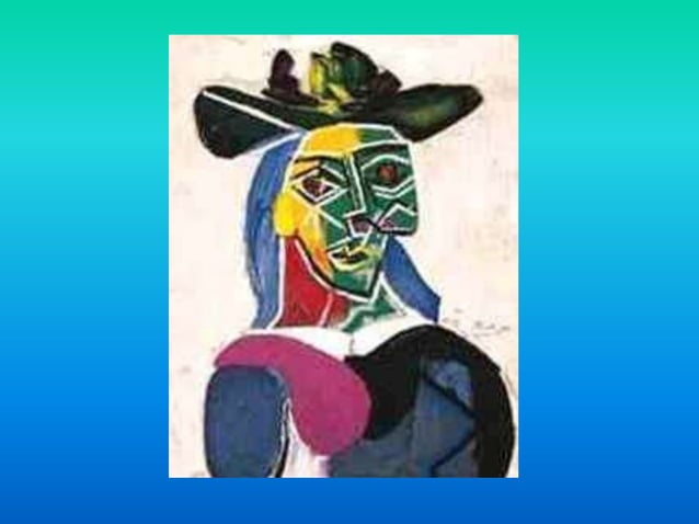 Pablo-Picasso-PPT.ppt
