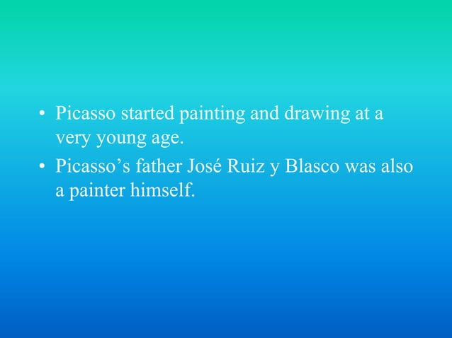 Pablo-Picasso-PPT.ppt