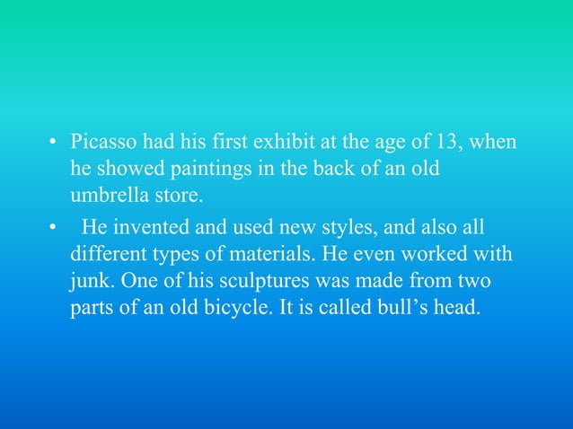 Pablo-Picasso-PPT.ppt