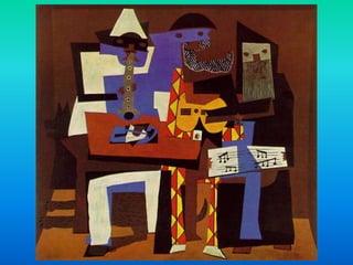 Pablo-Picasso-PPT.ppt