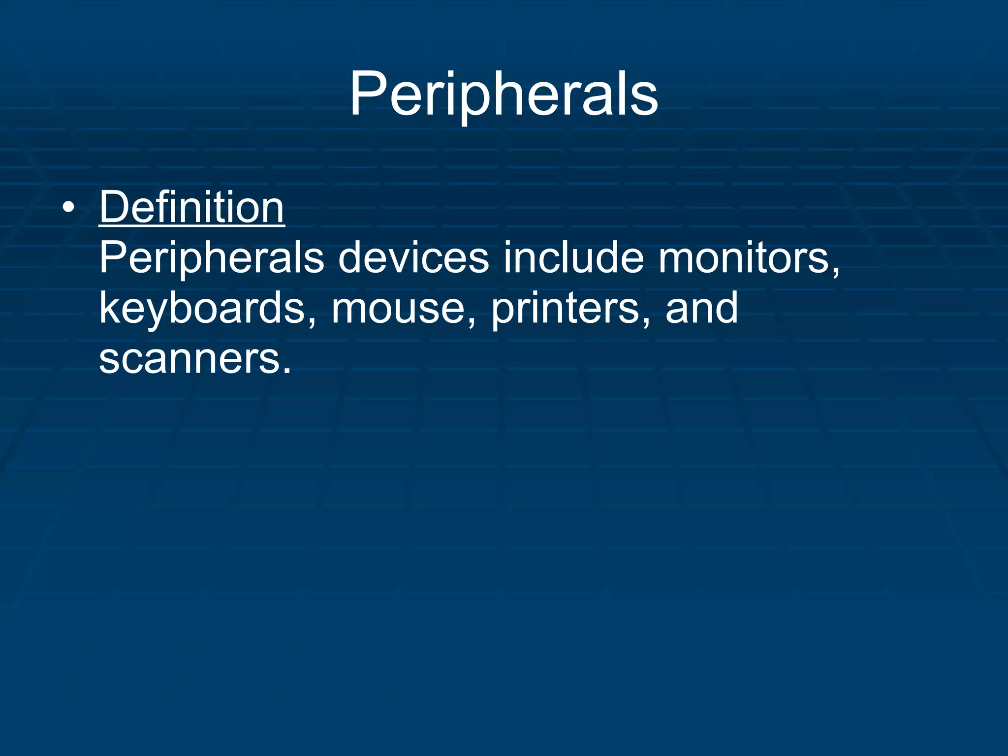 Pablo fernandezcomputing2 | PPT