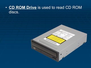 Pablo fernandezcomputing2 | PPT