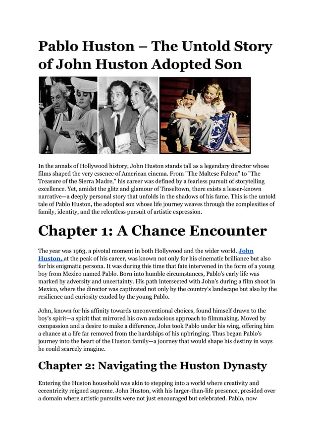 Pablo Huston – The Untold Story of John Huston Adopted Son.pdf