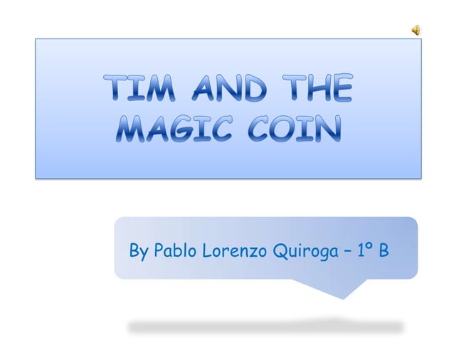 Pablo Lorenzo story-8,5 | PPT
