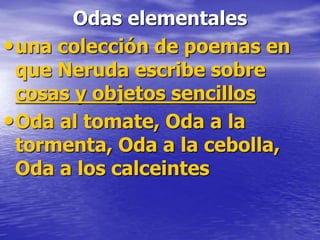 Pablo Neruda.ppt