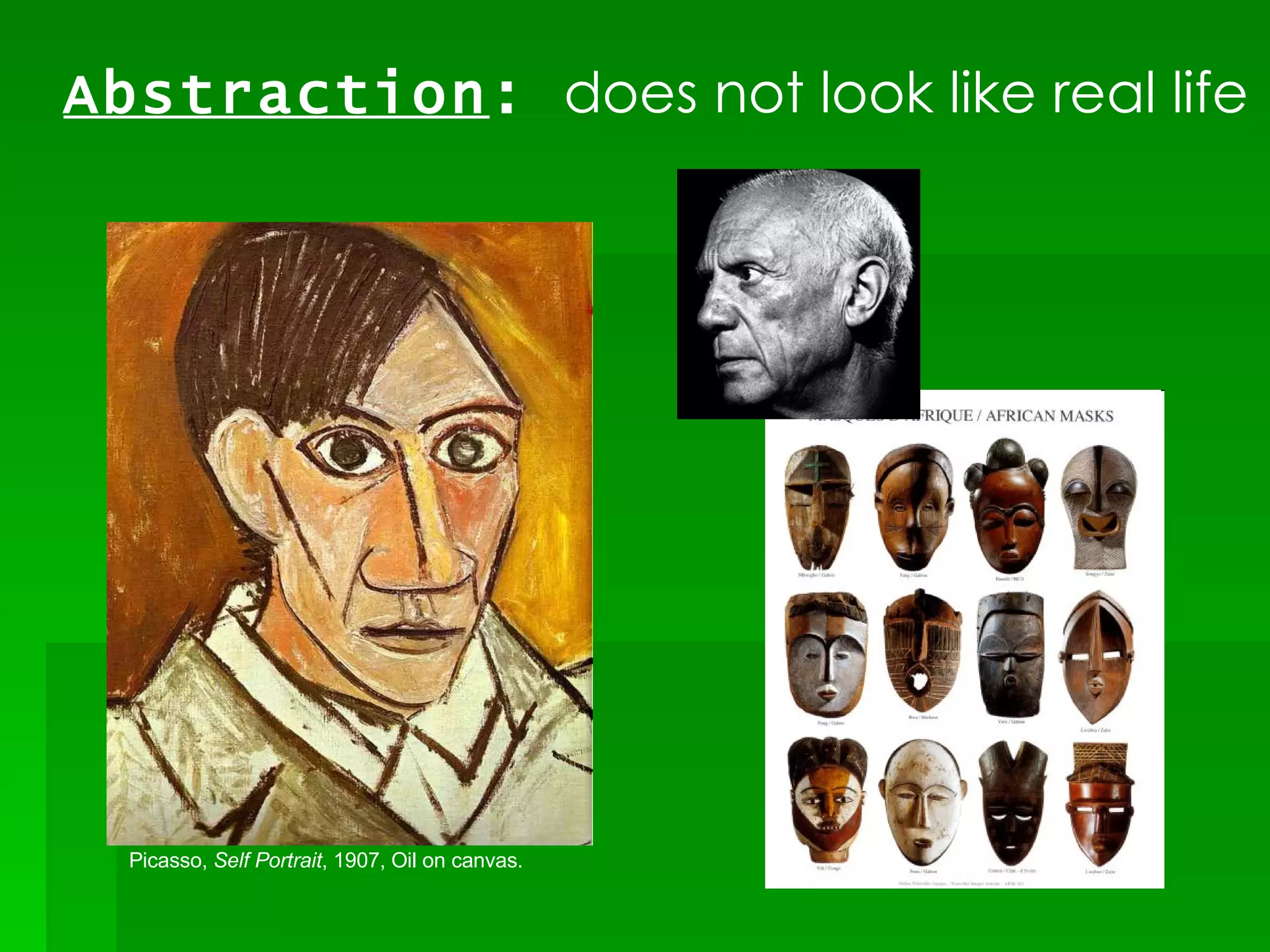 Pablo Picasso | PPT