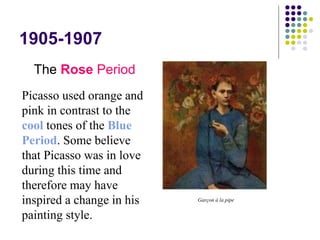 Pablo picasso | PPT