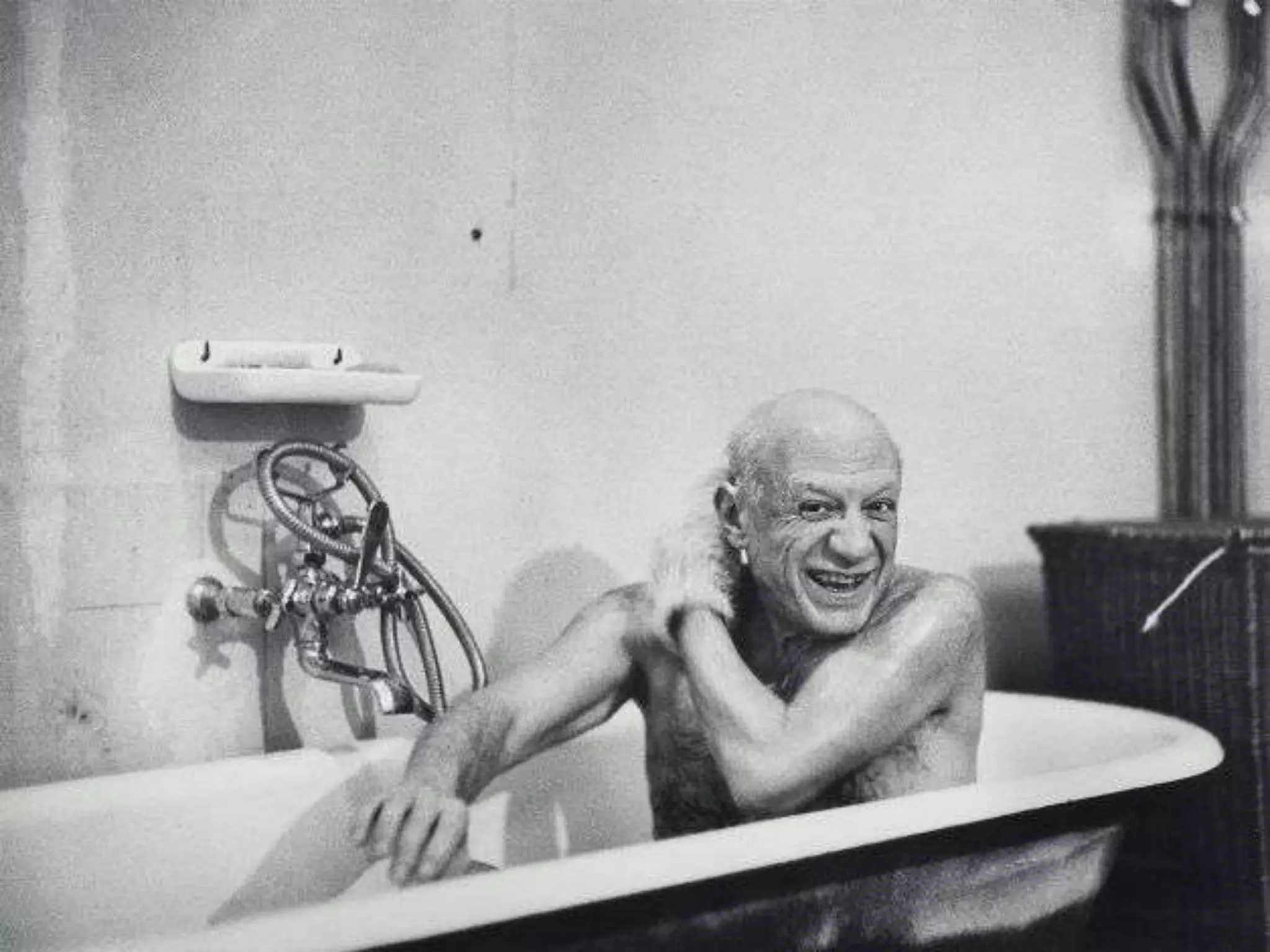 Pablo picasso: Vida y obra | PPTX