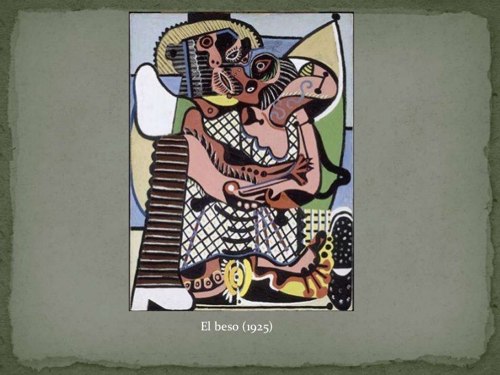 Pablo picasso: Vida y obra