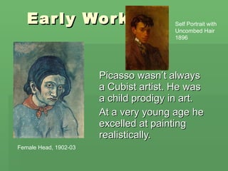 Pablo picasso | PPT