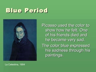 Pablo picasso | PPT