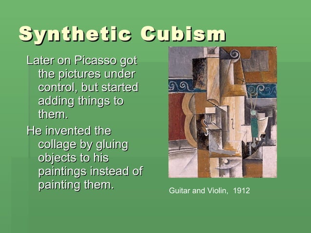 Pablo picasso | PPT