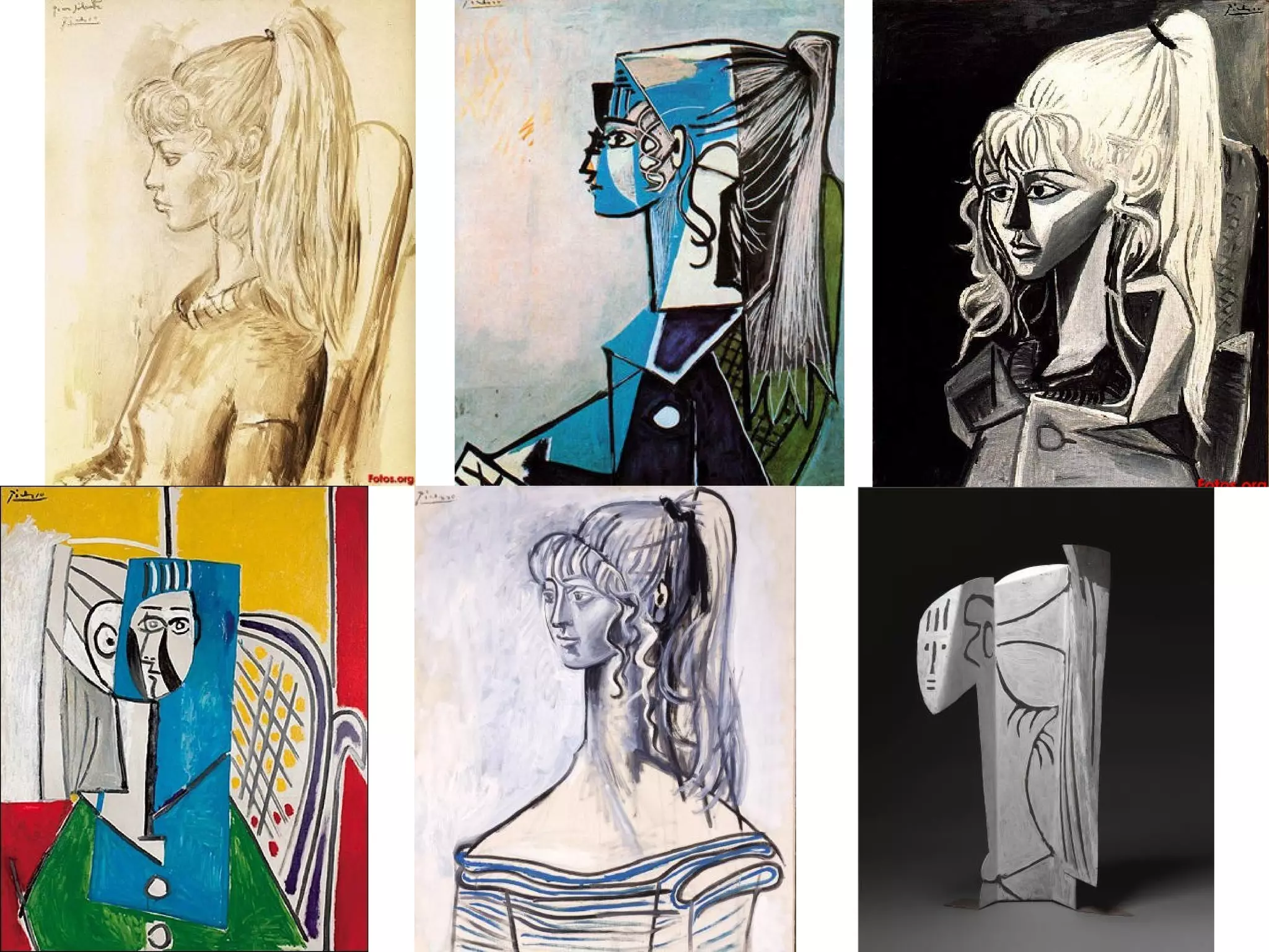 Pablo Picasso | PPT