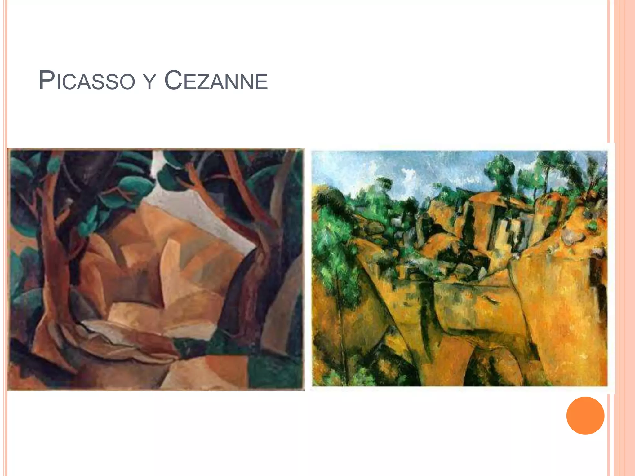 Pablo picasso | PPTX