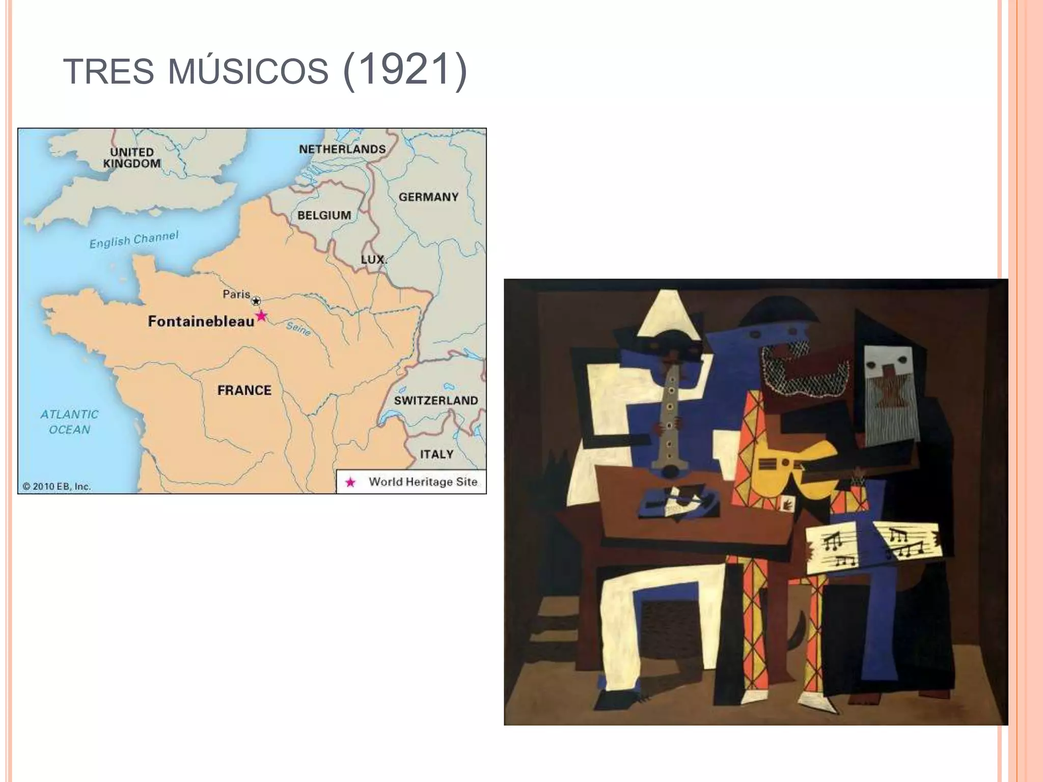 Pablo picasso | PPTX