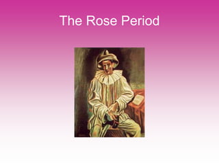 Pablo picasso Power point | PPT