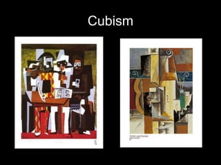Pablo picasso Power point | PPT