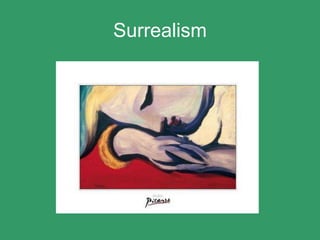 Pablo picasso Power point | PPT