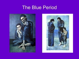 Pablo picasso Power point | PPT