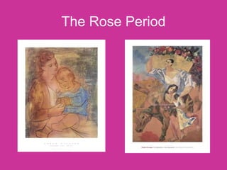 Pablo picasso Power point | PPT